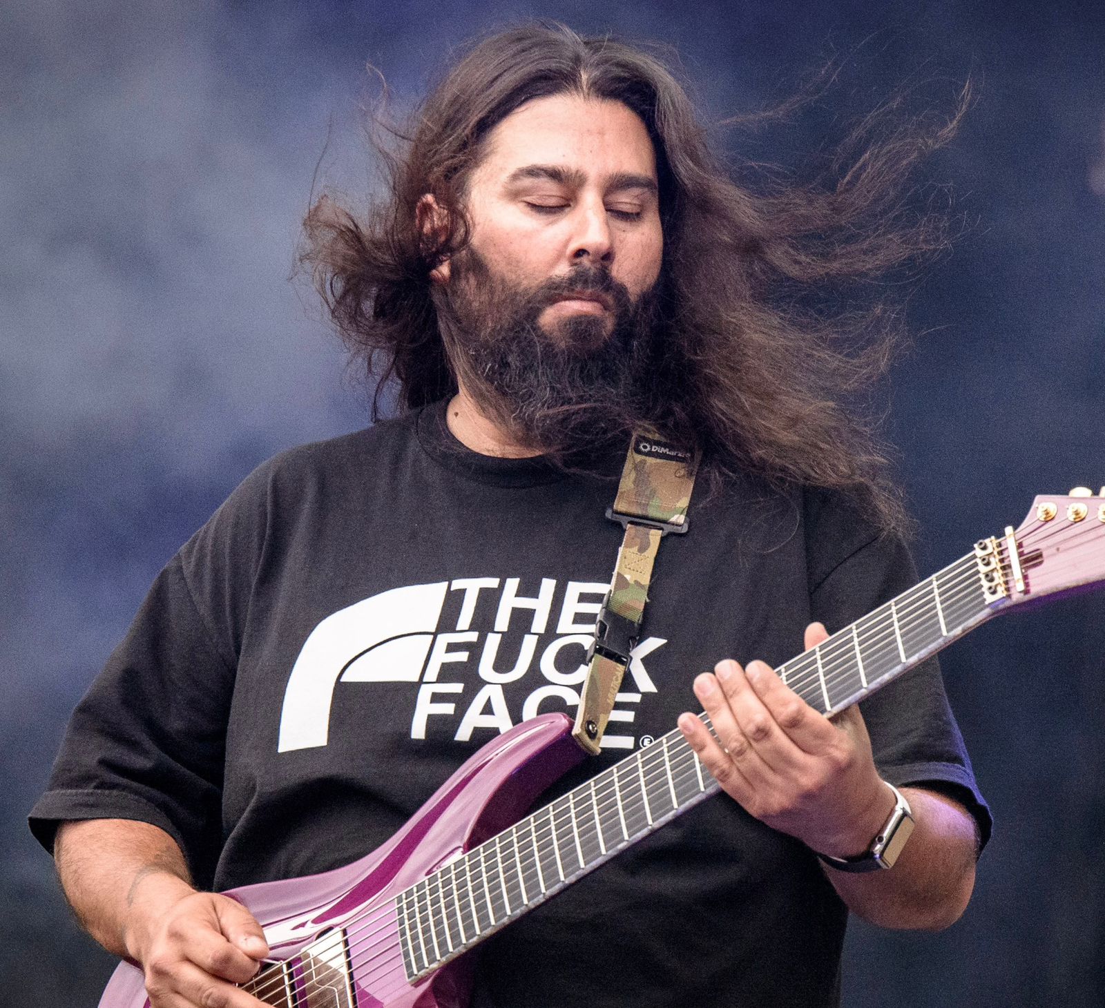 Deftones: Stephen Carpenter explica sus razones para no salir de gira con la banda - Radio Cassette